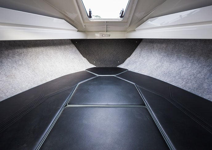 Boat Builders in Australia | Build Your Boat | Bar Crusher