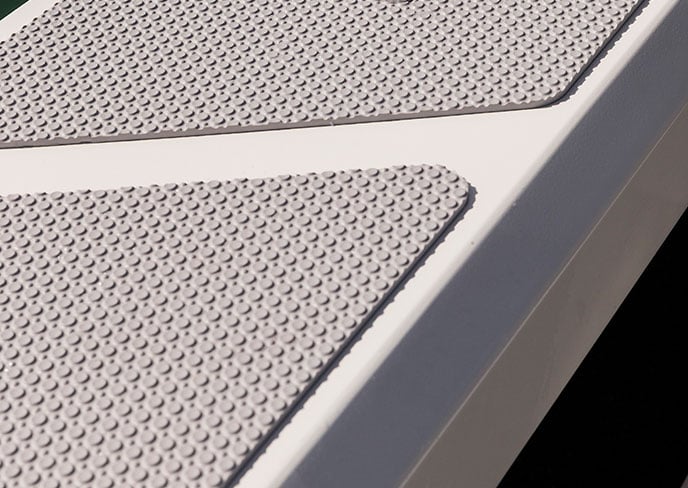 670HT – Tough Hard Top Fishing Boat | Bar Crusher