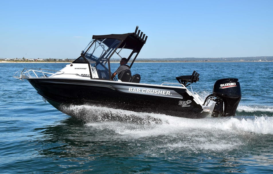 Build A Boat - Design Your Own Boat