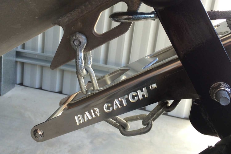 Bar Crusher – 20 years of innovation in building plate boats