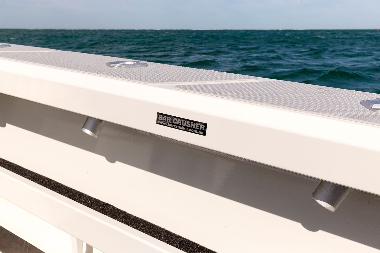 Advanced fishing boat designs for Australian anglers