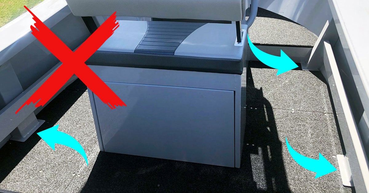 Understanding Plate Aluminium Boats | Bar Crusher