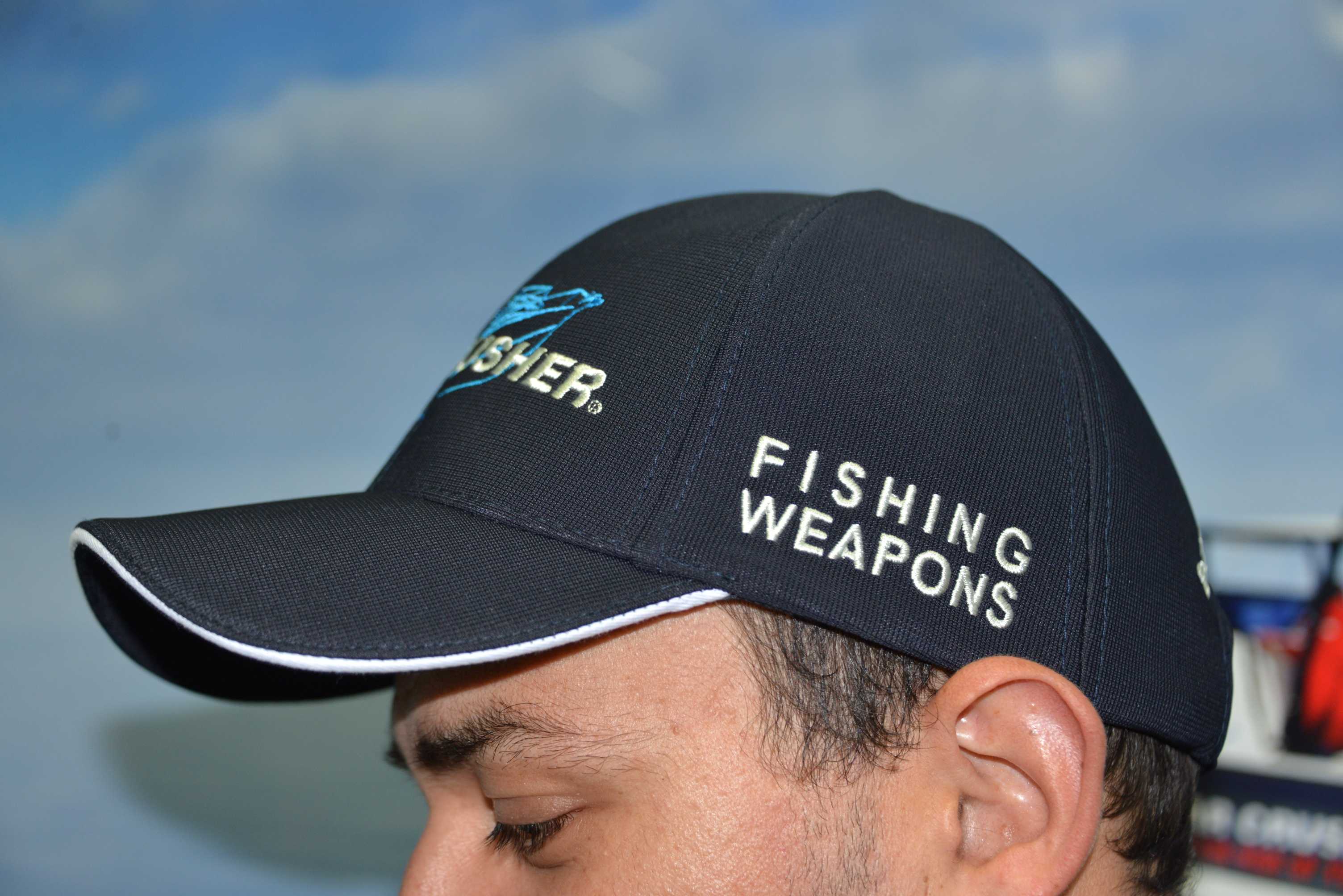 Buy Bar Crusher Caps Online from our Store | Bar Crusher Boats