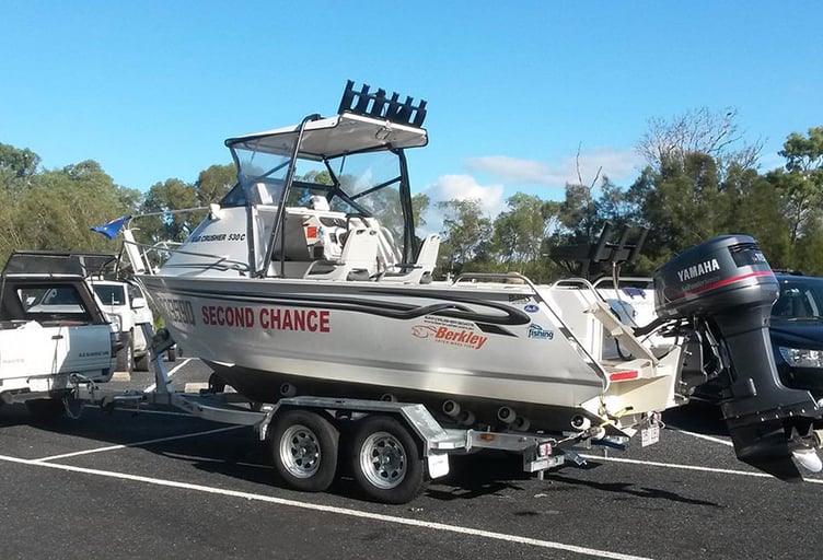 REVIEW: Bar Crusher 575C - Never settle for second best!