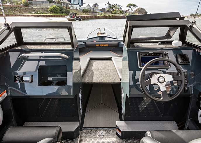 Build A Boat - Design Your Own Boat