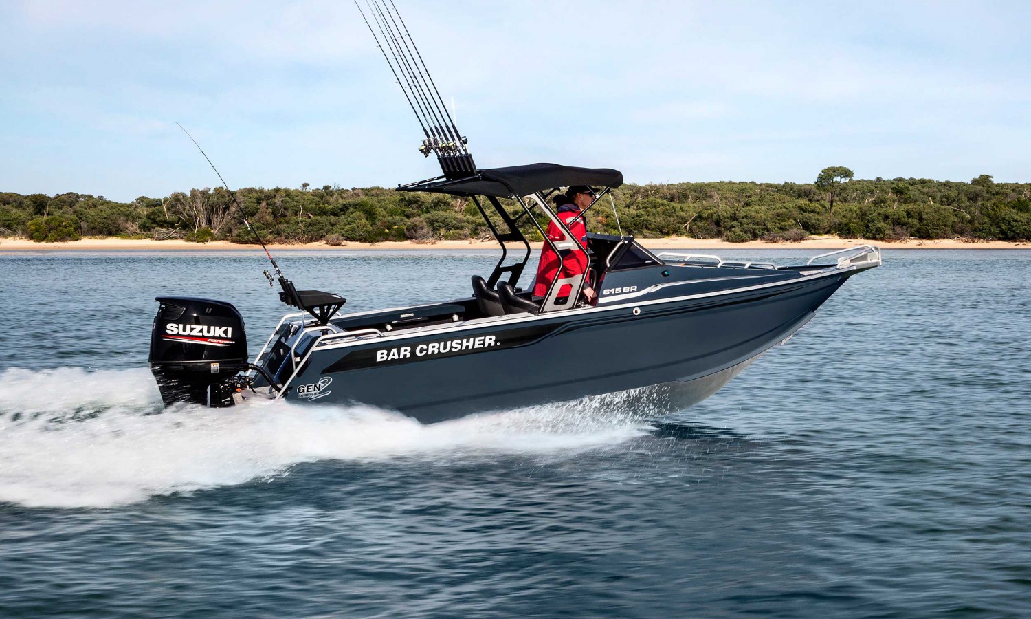 Build A Boat - Design Your Own Boat
