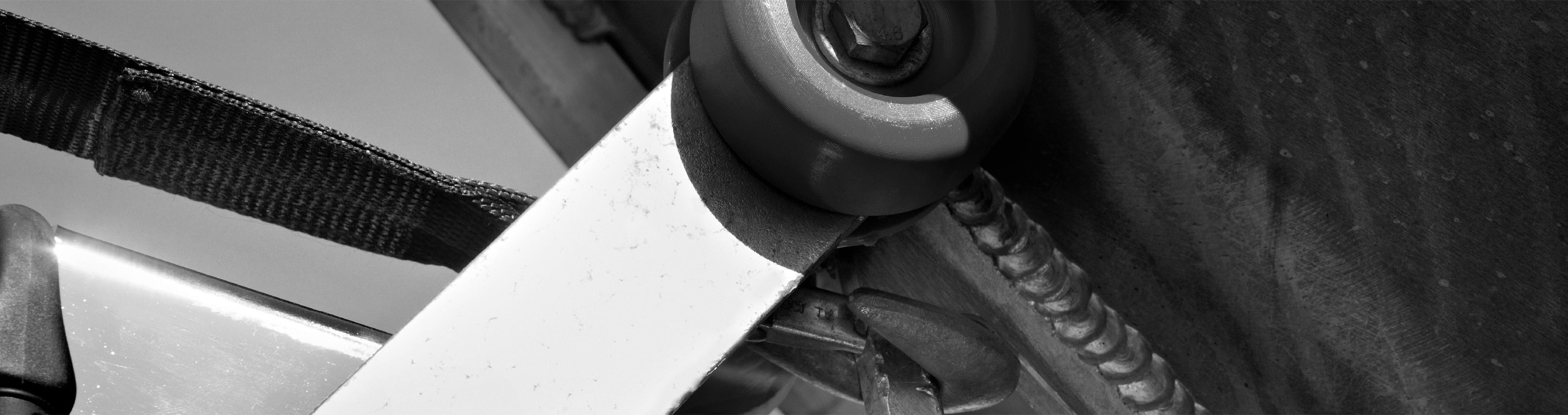 Bar Catch® For Boat Launch & Retrieval System | Bar Crusher